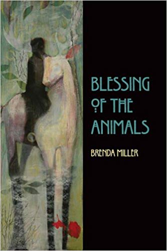 Books — Brenda Miller