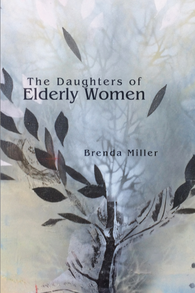 Books — Brenda Miller