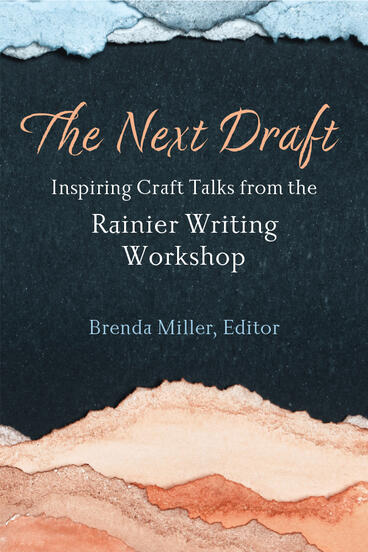 Books — Brenda Miller
